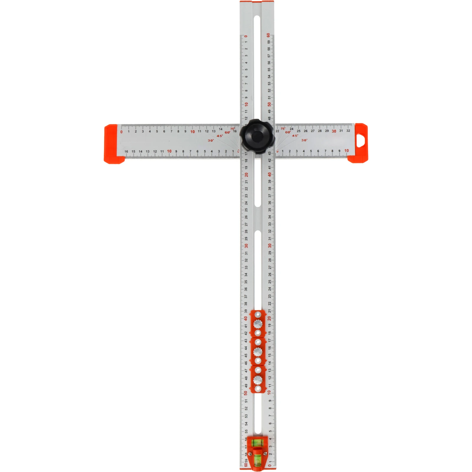 High-Precision-Angle-Ruler-Woodworking-Scribe-Marking-Gauge-hand-tools ...