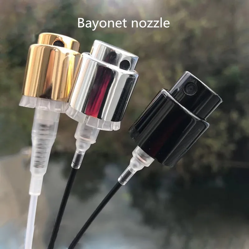 50pcs-lot-New-15R-20R-Anodized-Aluminum-Nozzle-Spray-Head-Bayonet ...