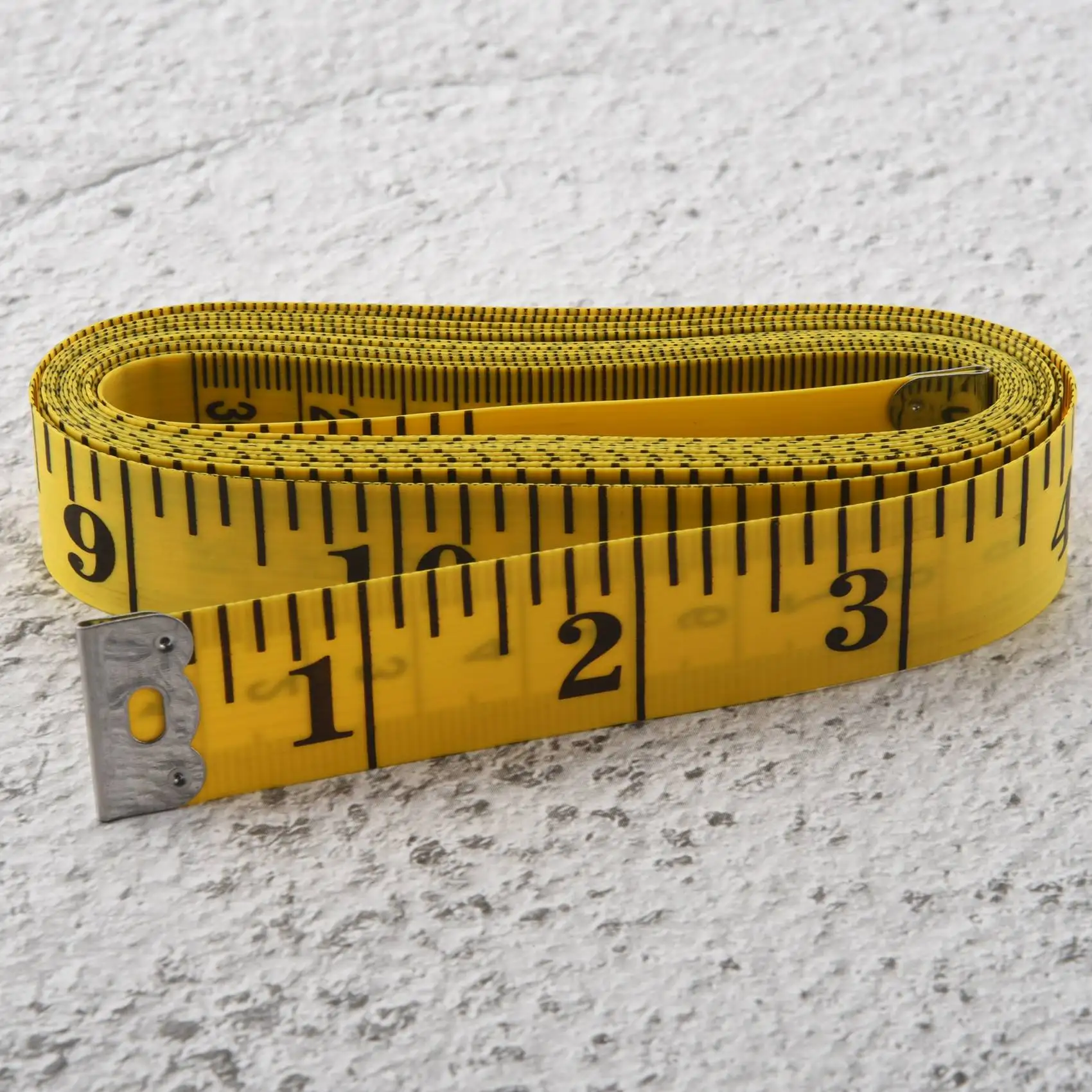 The Real Measuring Tape That Changed How I Alter Clothes at Home