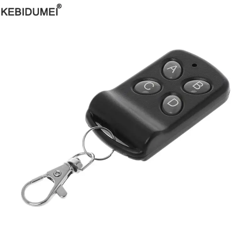 433Mhz-Wireless-Remote-Remote-Controller-Duplicator-Cloning-Code-Car ...