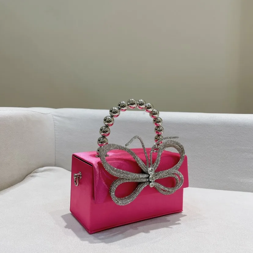 Luxury-Satin-Glitter-Shiny-Women-s-Handbag-Big-Bow-Knot-Rhinestone ...