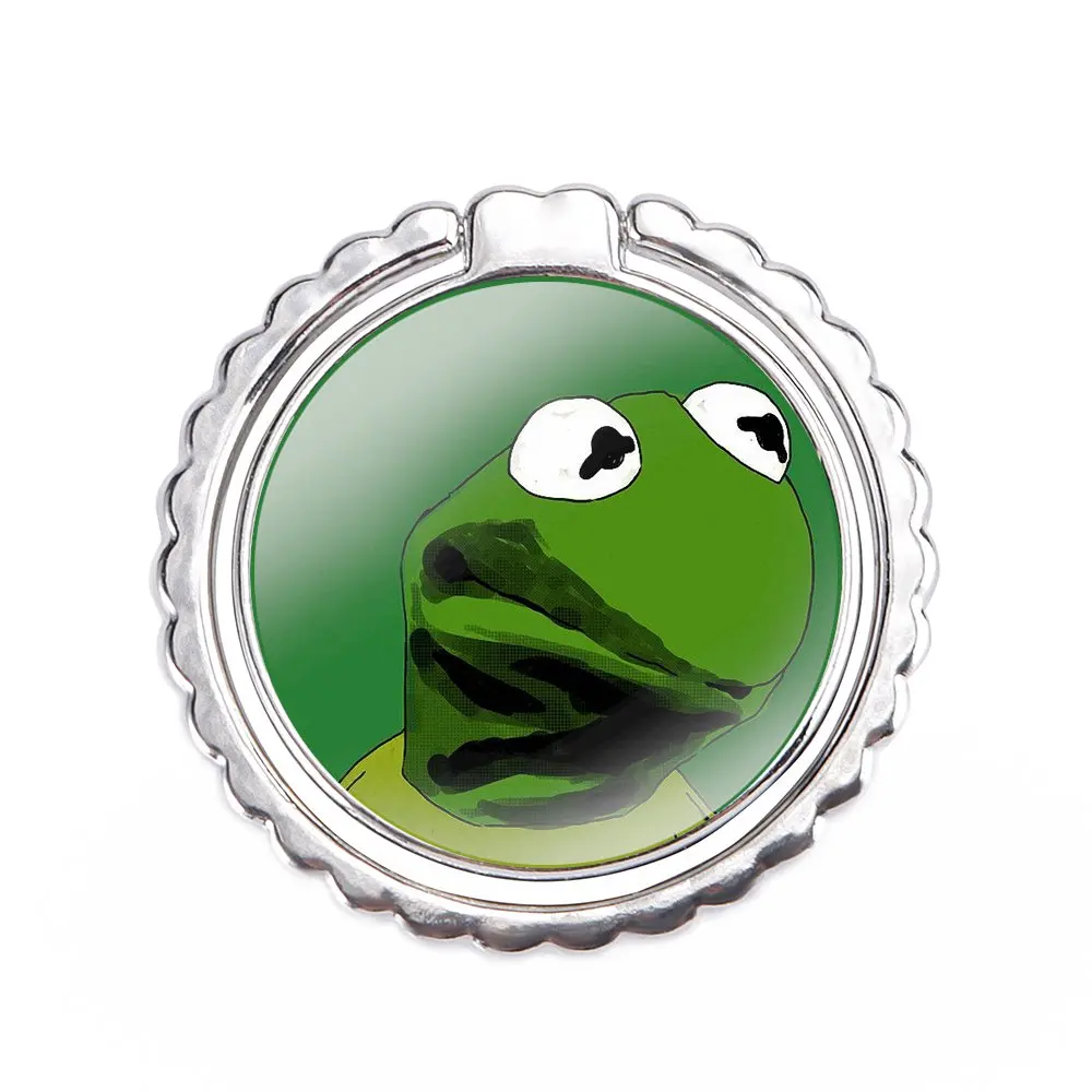 Kermit The Frog Standing