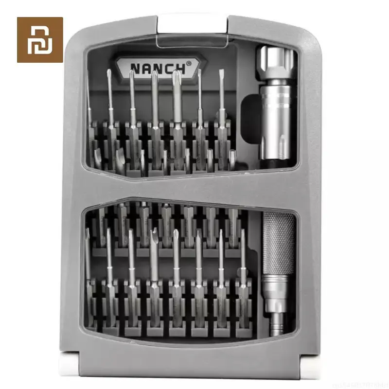 Youpin-NANCH-Precision-Screwdriver-22-In-1-Combination-Screwdriver-Set ...
