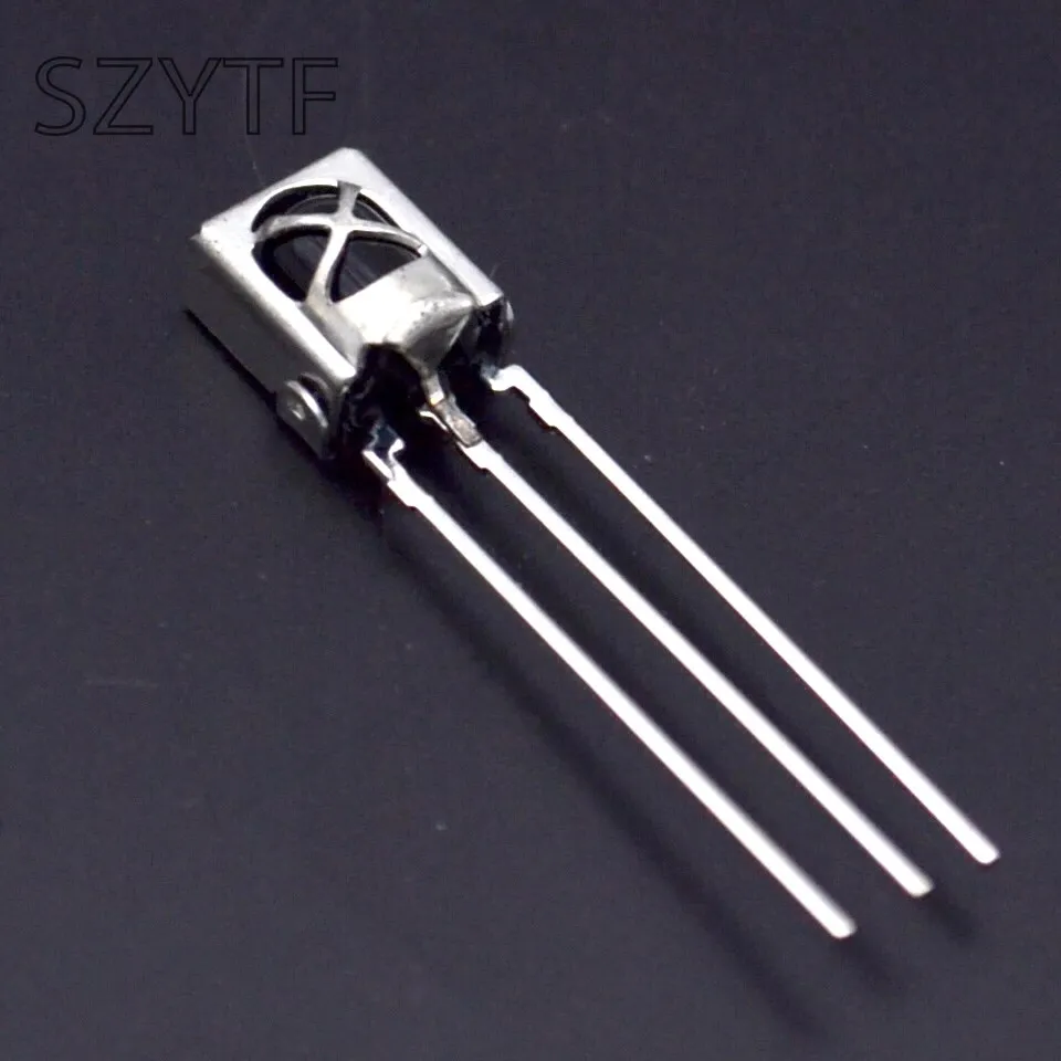 범용 ir 적외선 수신기 센서 모듈 1838 tl1838 vs1838b 38 khz 다이오드 100 pcs|receiver ...