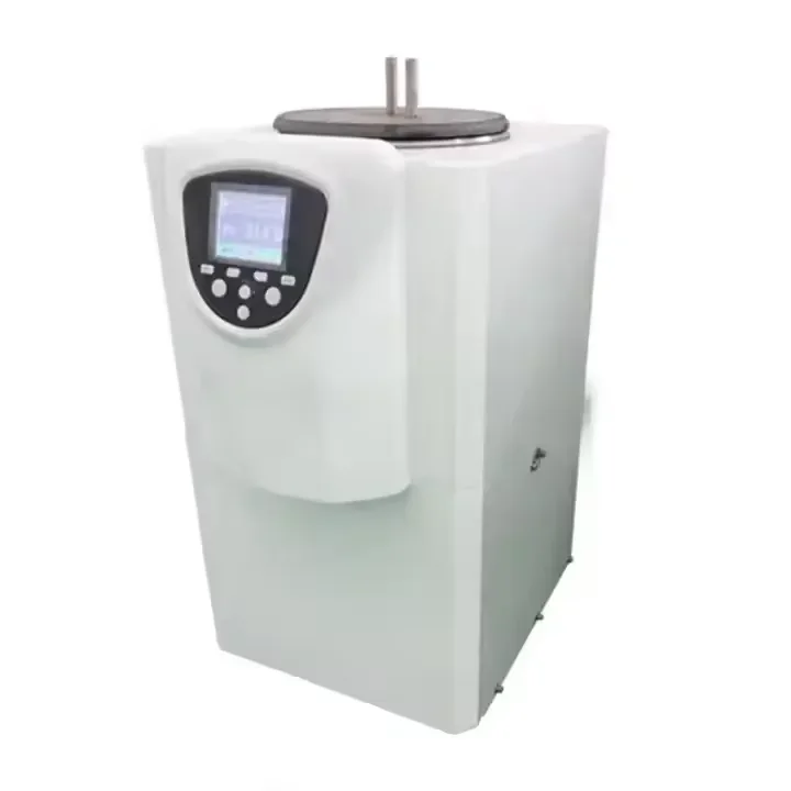 Cold Trap for Vacuum Pump: The Ultimate Guide to Boosting Lab ...