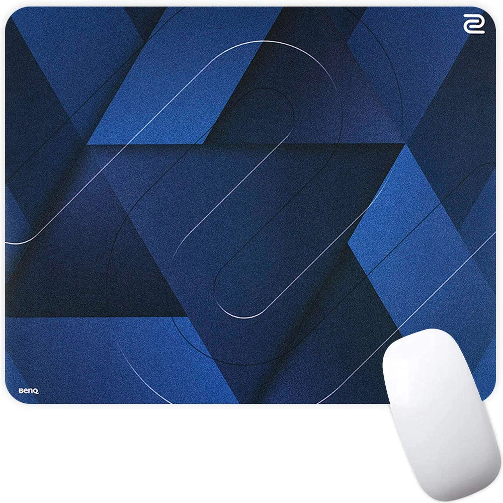 Zowie Small Gaming Mouse Pad Computer Mousepad PC Gamer Mouse Mat ...