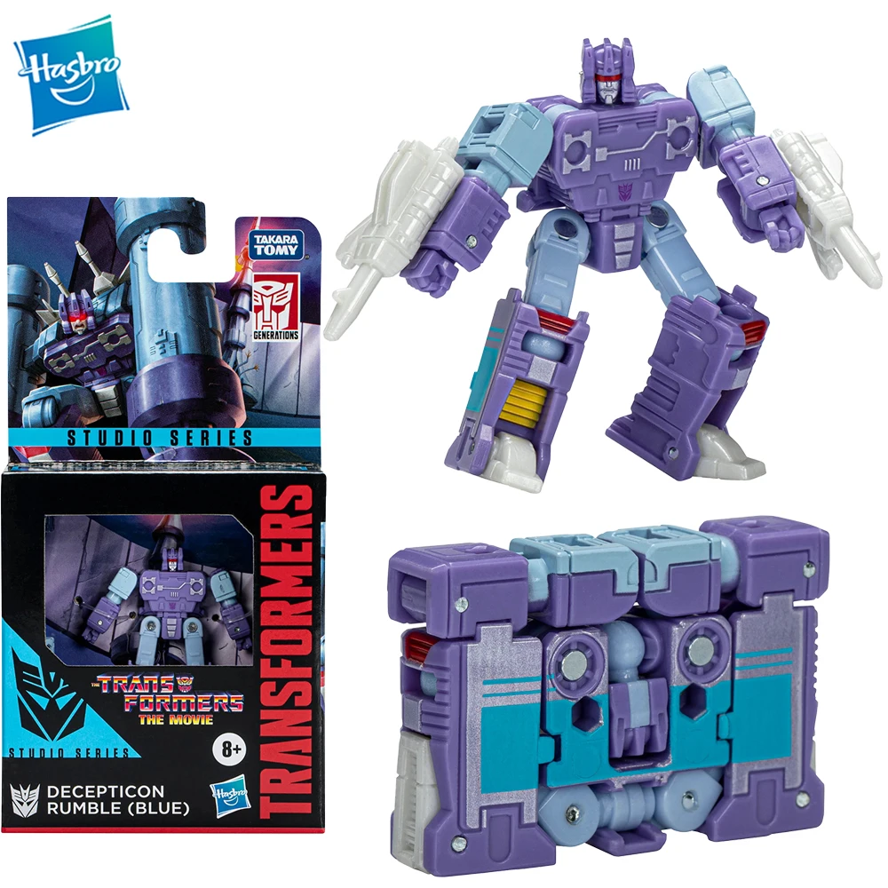 Hasbro-Transformers-figuras-de-acci-n-de-la-serie-Studio-SS86-juguetes ...