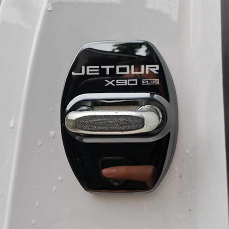 For-Chery-JETOUR-X90-PLUS-2023-Accessories-Auto-Car-Door-Lock-Protect ...