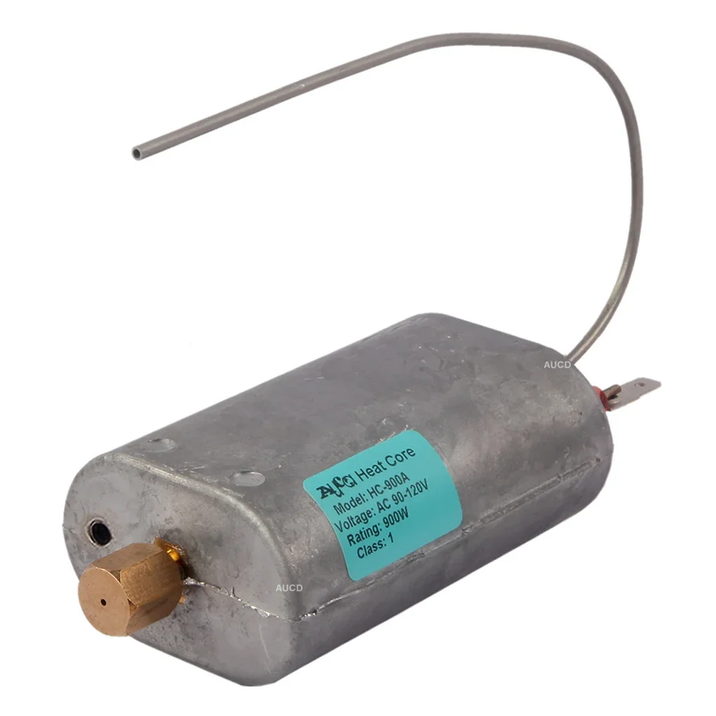 40DCB-900w-Heating-Element-Rod-Core-Pipe-Part-Home-Stage-Disinfection ...