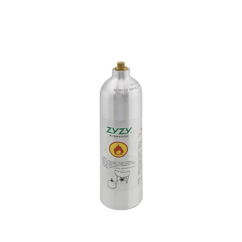 Burner Circulating Inflatable Gas Air Tank Liquefied Portable ...