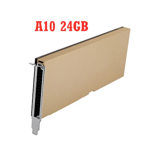 NVIDIA A10 24GB Smart Data Center GPU High Performance Computing Deep ...