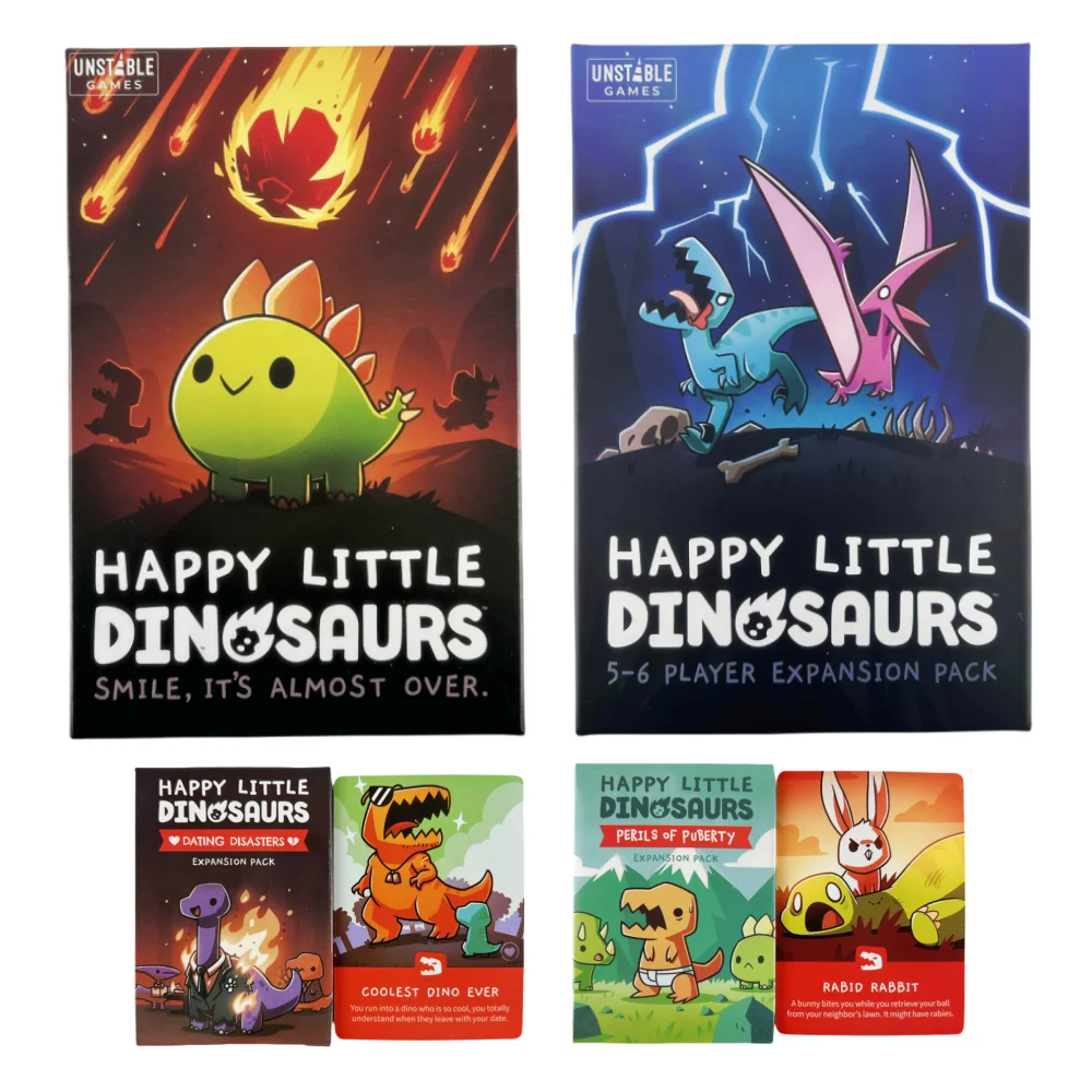 Happy-little-dinosaurs-card-game-party-board-game-unic-rnios-play-pack.png