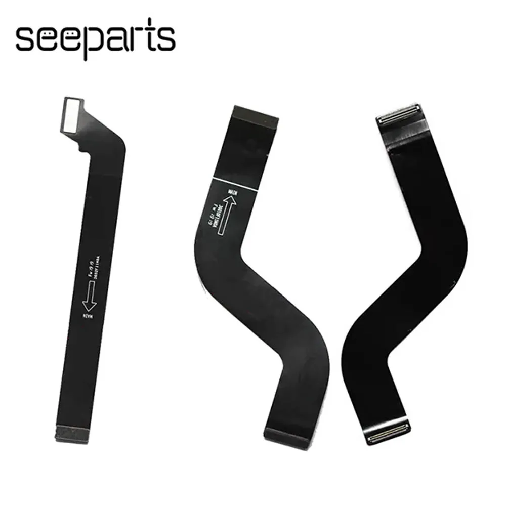 Motherboard-LCD-Display-Flex-Cable-Connector-For-Xiaomi-Redmi-K20-K20 ...