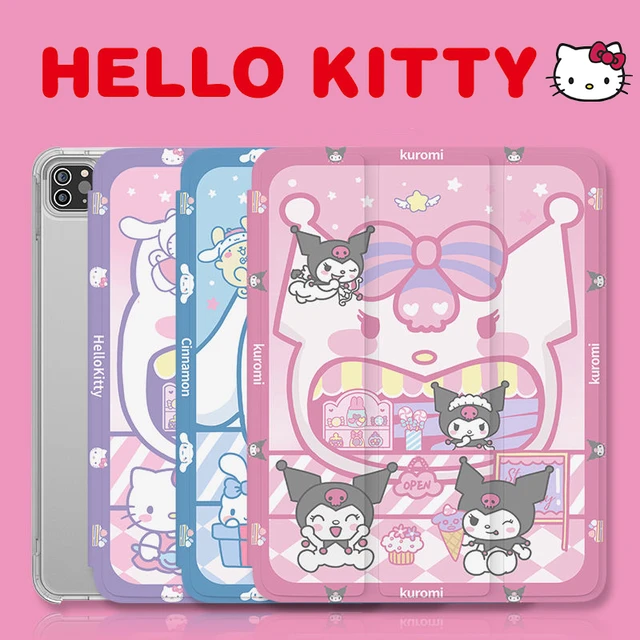 Ipad Air Cases Hello Kitty