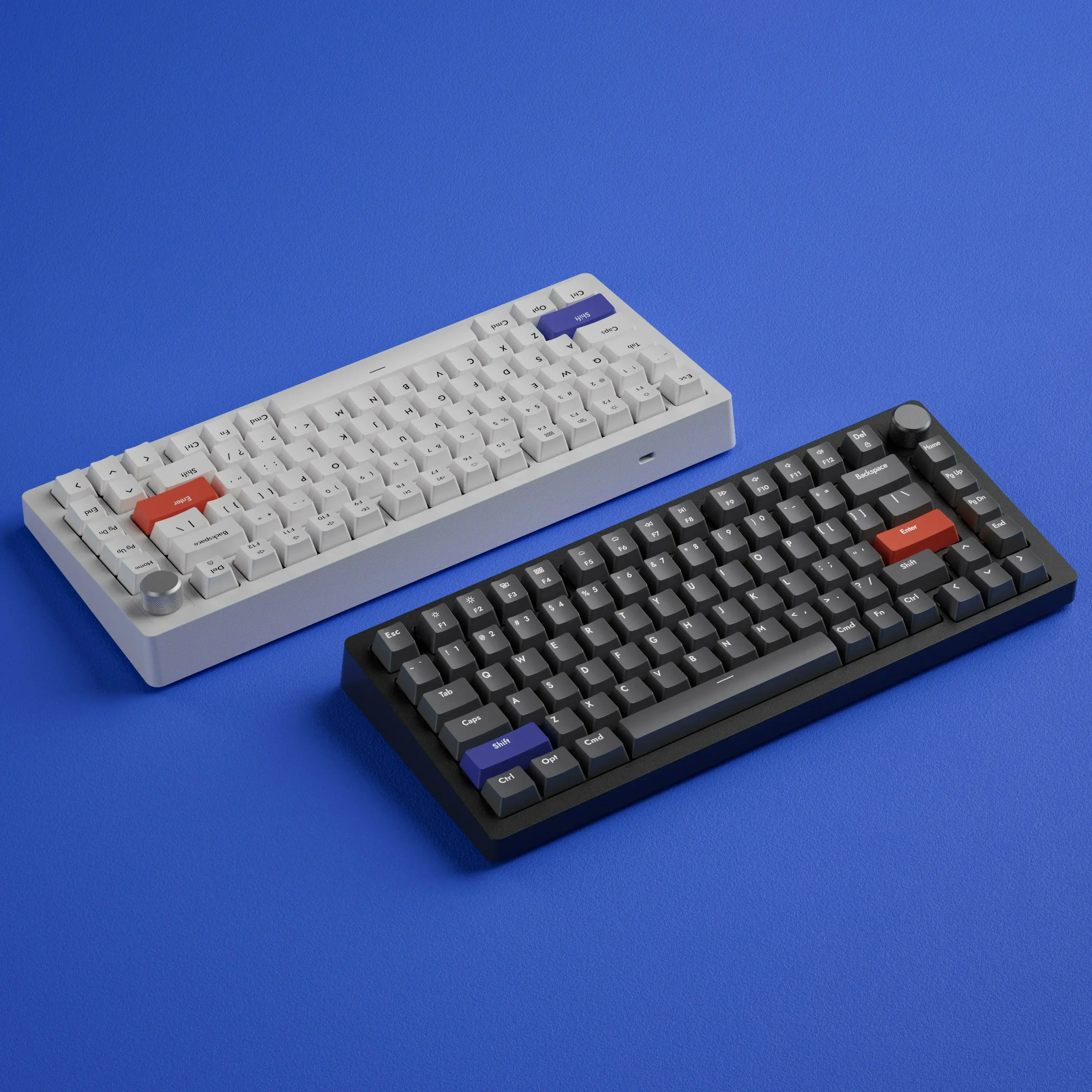 DrunkDeerA75-Rapid-Trigger-Mechanical-Keyboard-TKL-Gaming-Keyboards ...