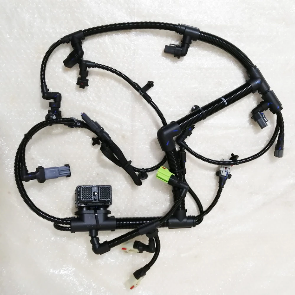 5260403-Original-ECM-Wire-Harness-5260403-for-B6-7-QSB6-7-ISDe-Motor ...
