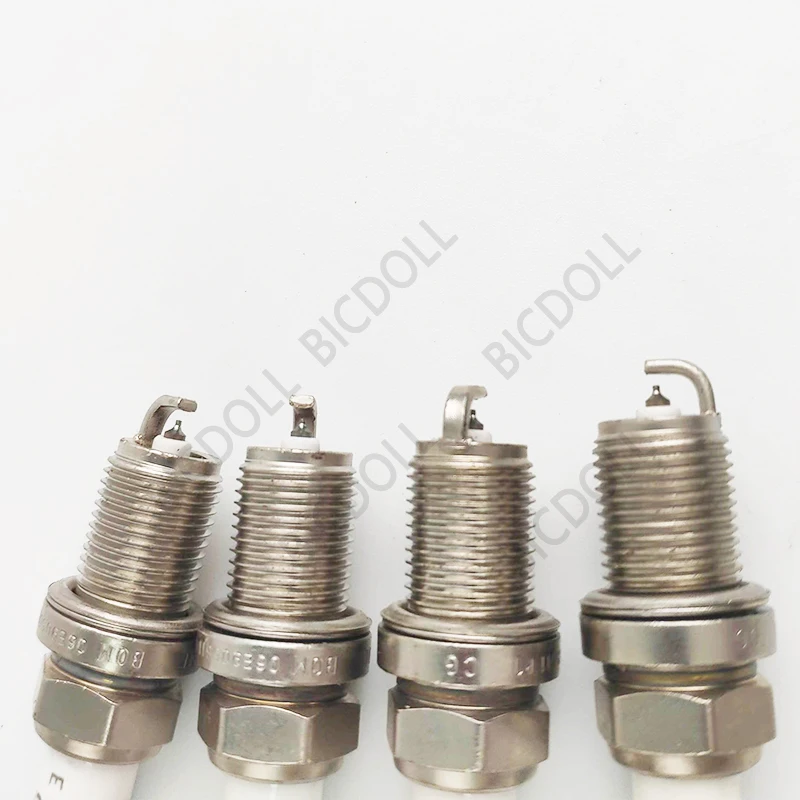 06E905611-0241240643-Iridium-Spark-Plug-for-Volkswagen-BORA-CADDY-GOLF ...