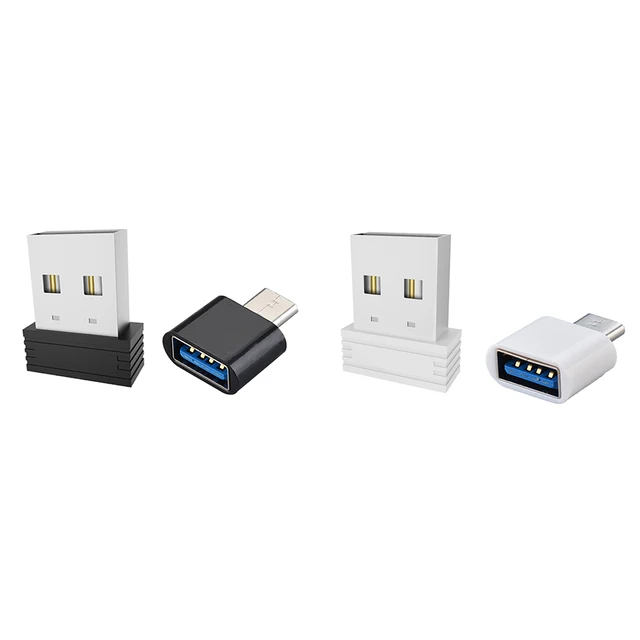 Mini Mouse Movement Simulator Undetectable USB Automatic Move Cursor ...