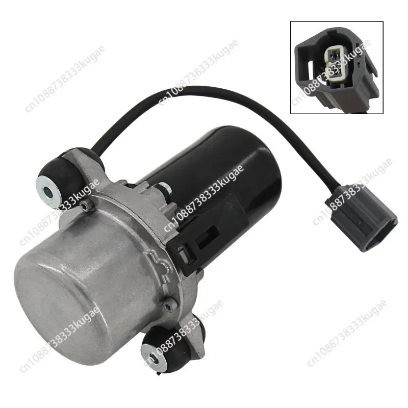 for Suitable Ford Automobile Vacuum Brake Pump UP30 8TG009286-001 ...