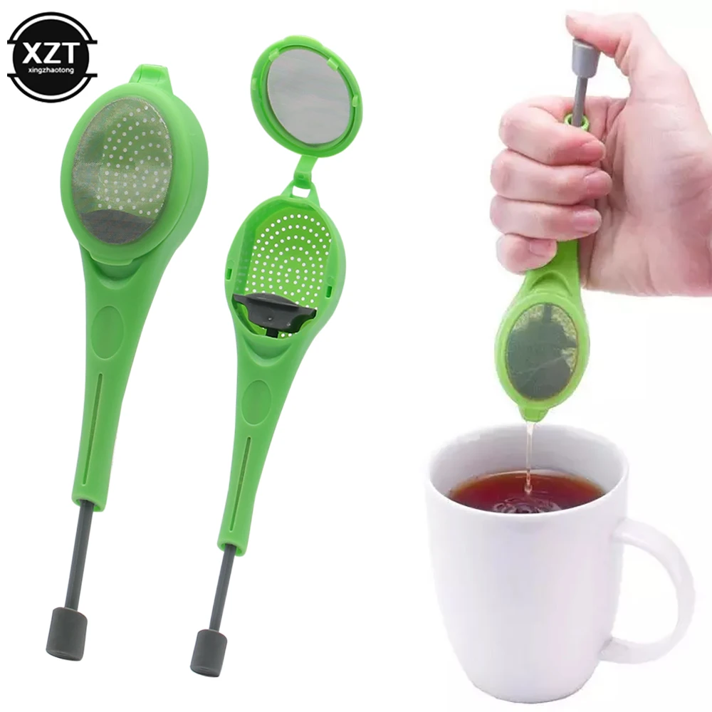 Tea-Coffee-Strainer-Stir-Swirl-Total-Tea-Infuser-Teaware-For-Spice ...