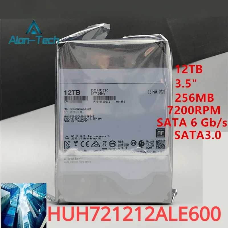 HDD-HUH721212ALE600-for-W-D-H-GST-12TB-3-5-SATA-6gb-s-256MB-7200RPM ...