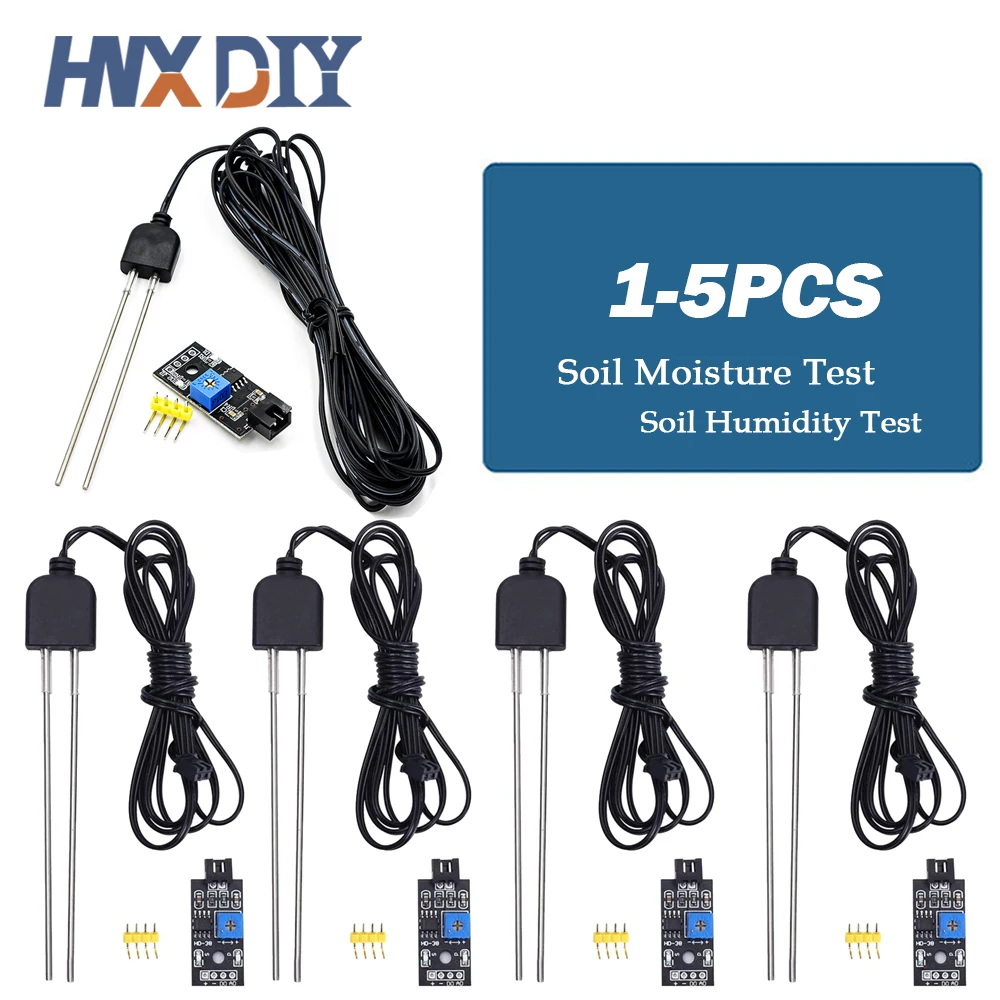 1-5-uds-Sensor-de-humedad-del-suelo-y-m-dulo-Detector-de-suelo-prueba ...