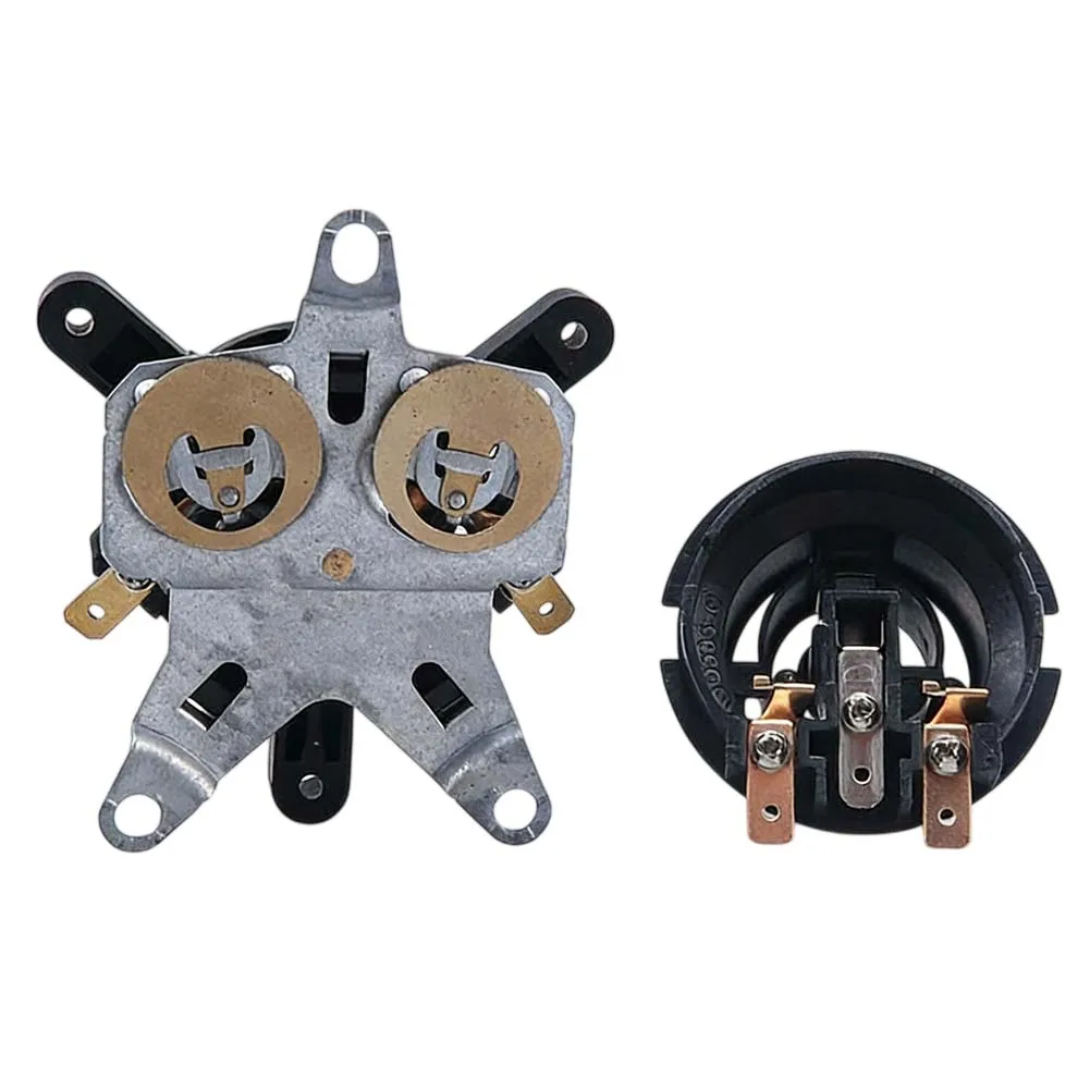 2PCS Replacement Thermostat Connector Kit for Electric Kettle ...