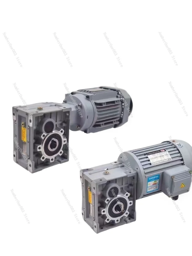 Hyperboloid-TKM58-48-38-gear-reducer-replaces-NMRV-with-servo-motor ...