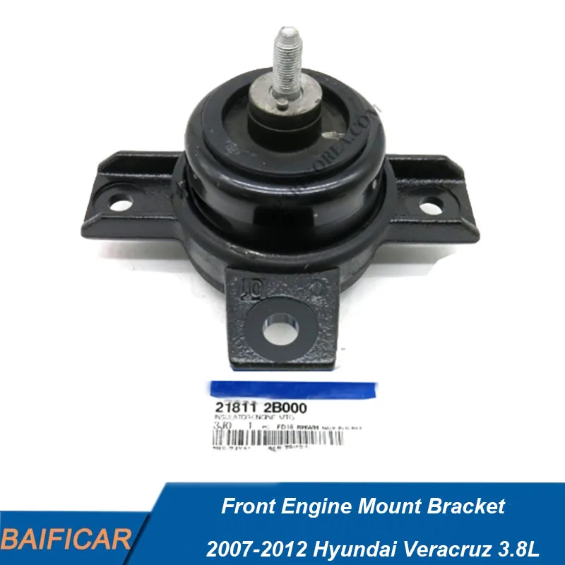 Baificar brandnew genuíno suporte de montagem do motor dianteiro ...