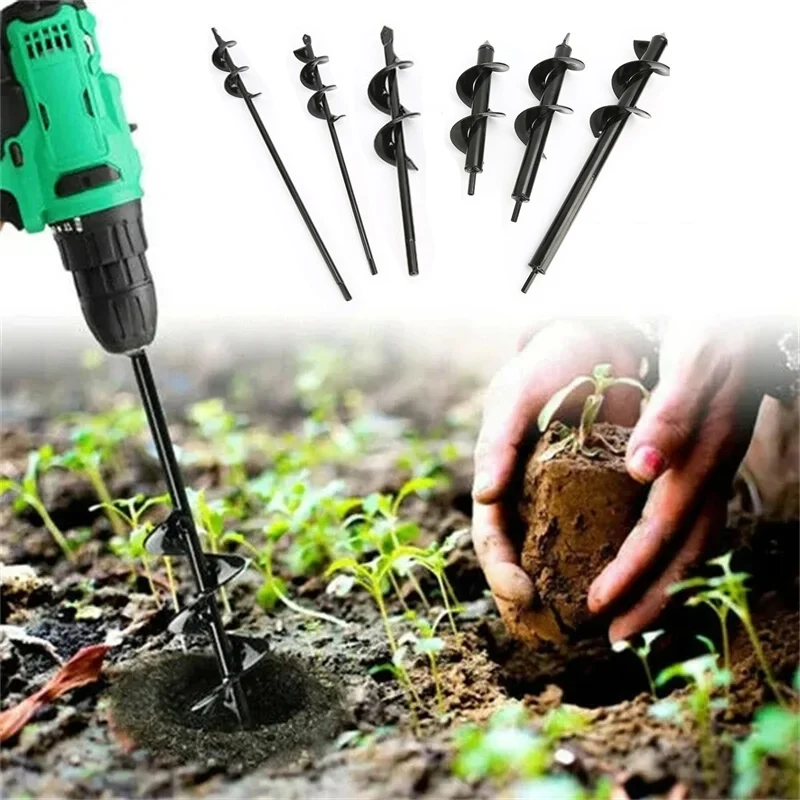 Broca-de-barrena-para-plantar-brocas-en-espiral-de-alta-resistencia ...