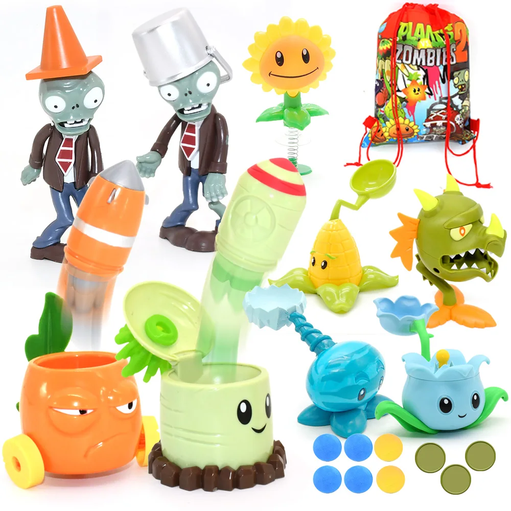 Plants Vs Zombies 2 Snapdragon