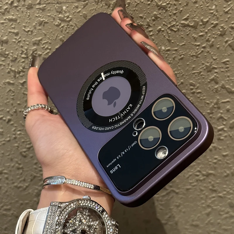 Luxury-Glass-Camera-Lens-Protection-Phone-Case-For-IPhone-15-14-13-12 ...