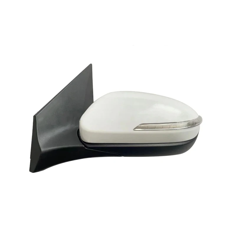 Hyundai i20 sportz side mirror cover store