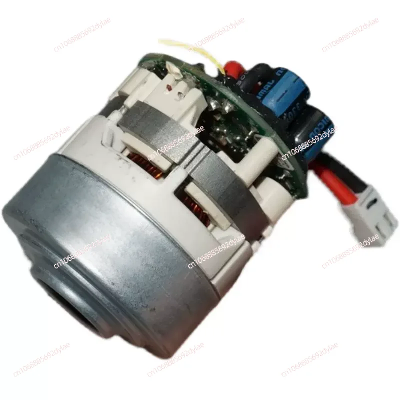 18V-250W-3-Phase-Brushless-Air-Blower-50mm-100000-RPM-Brushless-Motor ...