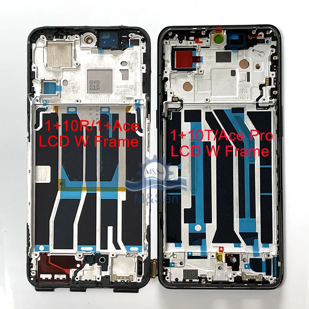 6-7-Original-M-Sen-OLED-For-OnePlus-10R-10T-LCD-Screen-Display-Touch ...