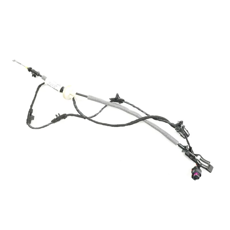 For-GOLF-7-Front-LEFT-Interior-DOOR-Handle-Cable-5G4837085A-5G4837085-A ...