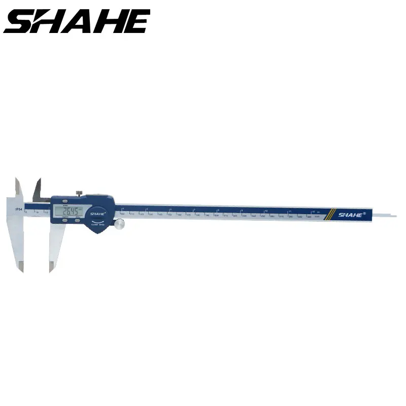 Shahe Precision Electronic Digital Caliper 300 Mm Electronic Digital ...