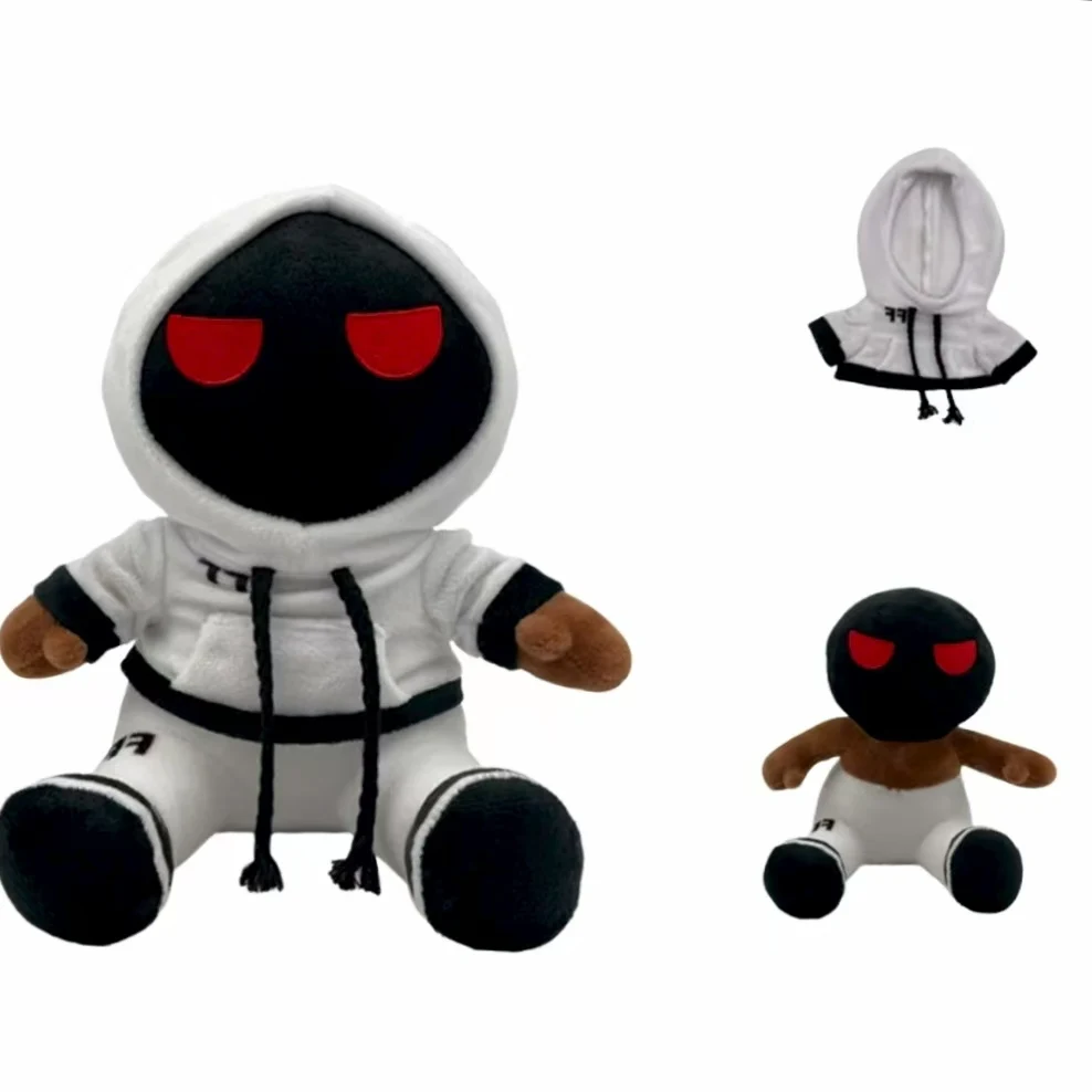 25CM New Foltyn Family Standard Plush Toy Anime Plush Toy Plush Toy ...