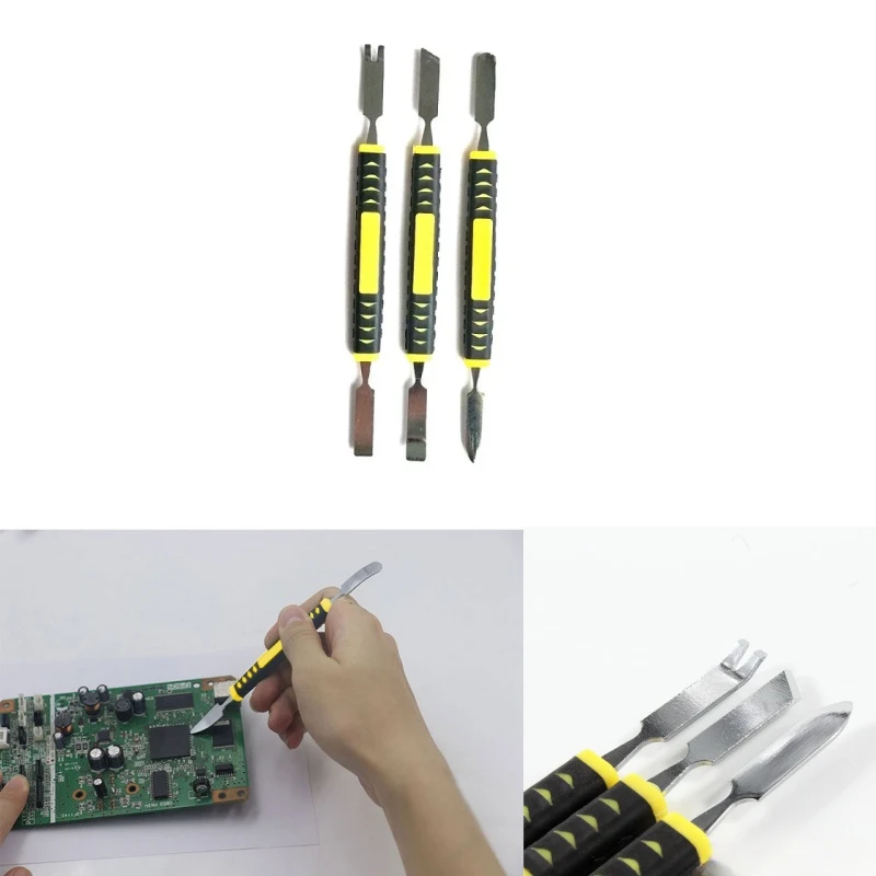 1-3-Pcs-set-Universal-Phone-Repair-Tools-Kit-Crowbars-Screwdriver ...