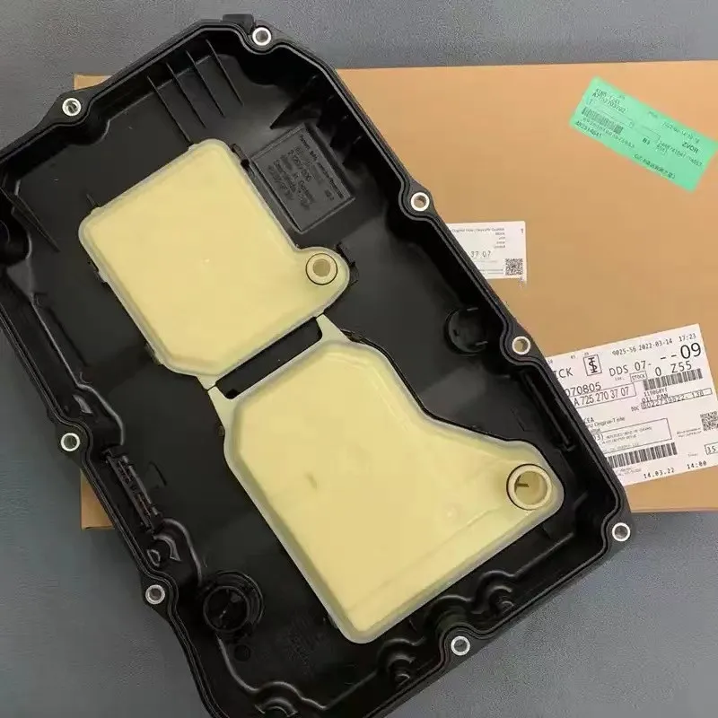 OEM-A7252703707-7252703707-Automatic-Transmission-Oil-Sump-For-Mercedes ...