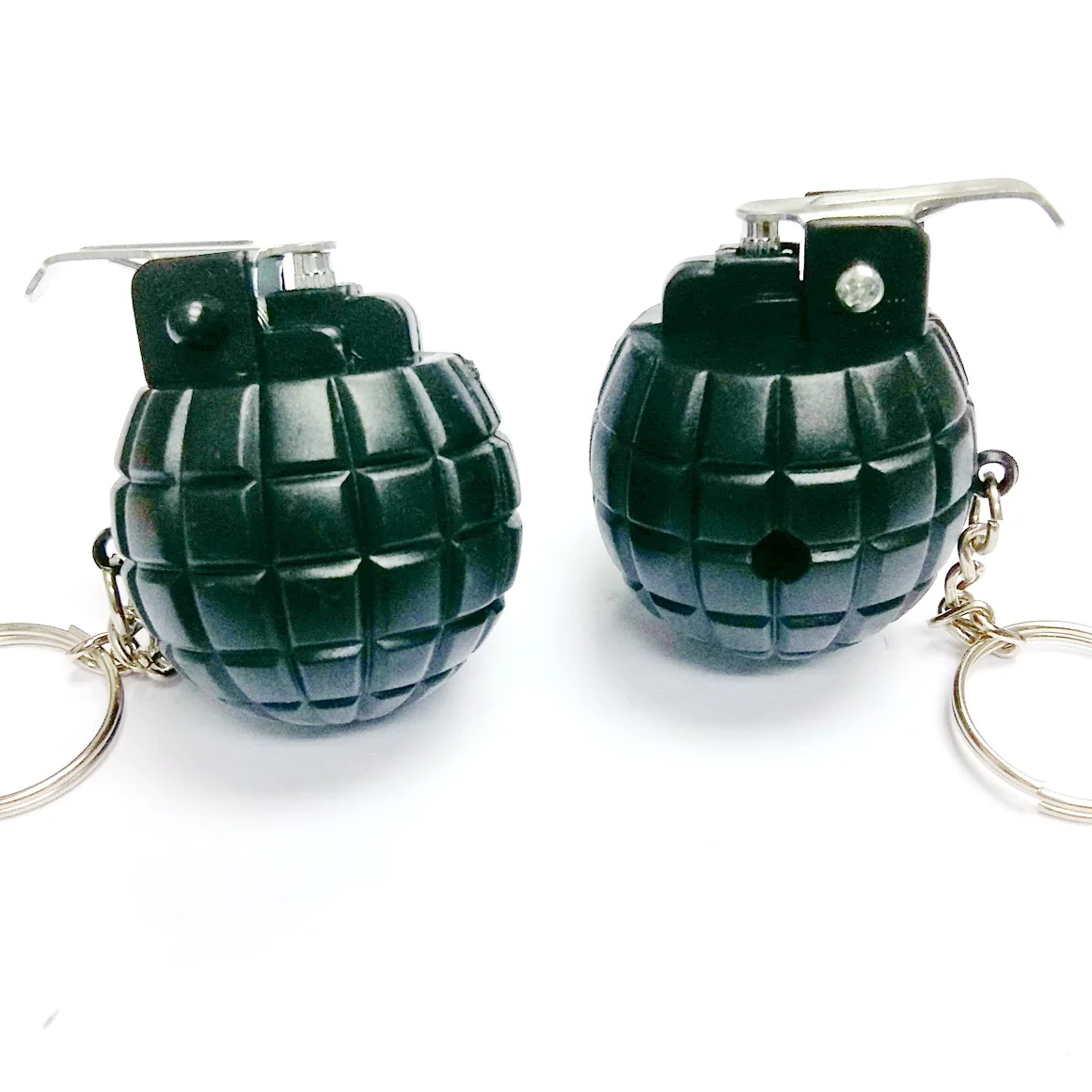 Fake Grenade