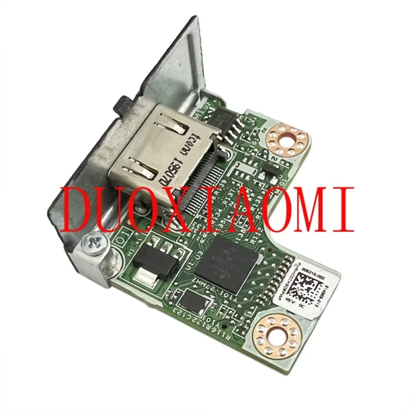 New-HDMI-Port-IO-Option-Card-3TK74AA-for-HP-EliteDesk-ProDesk-800-G4 ...