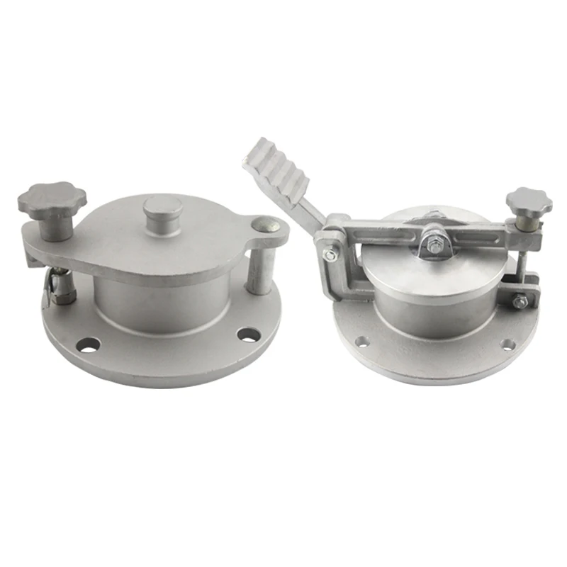 storage tank gauge hatch sizing/gauge hatch manufacturer| | - AliExpress