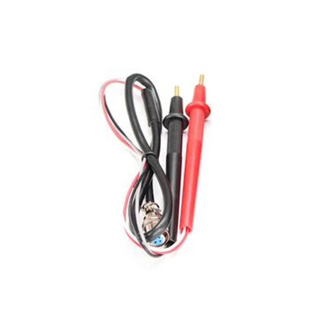 YR1035+ High Precision Lithium Battery Internal Resistance Test ...