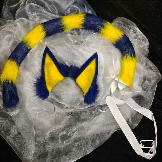 Pete The Cat Ears