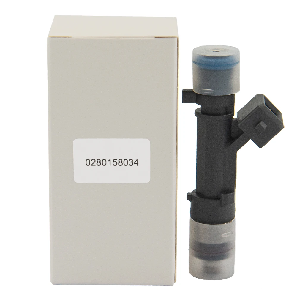 1pcs-0280158034-Fuel-Injector-Nozzle-For-Renault-Kangoo-Logan-Sandero ...