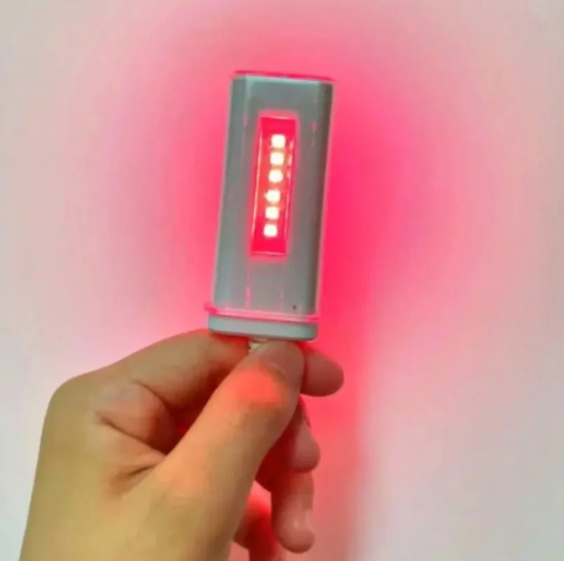 Laser-Mouth-Cleaning-Mouth-Ulcers-Pharyngitis-Bad-Breath-New-Oral ...