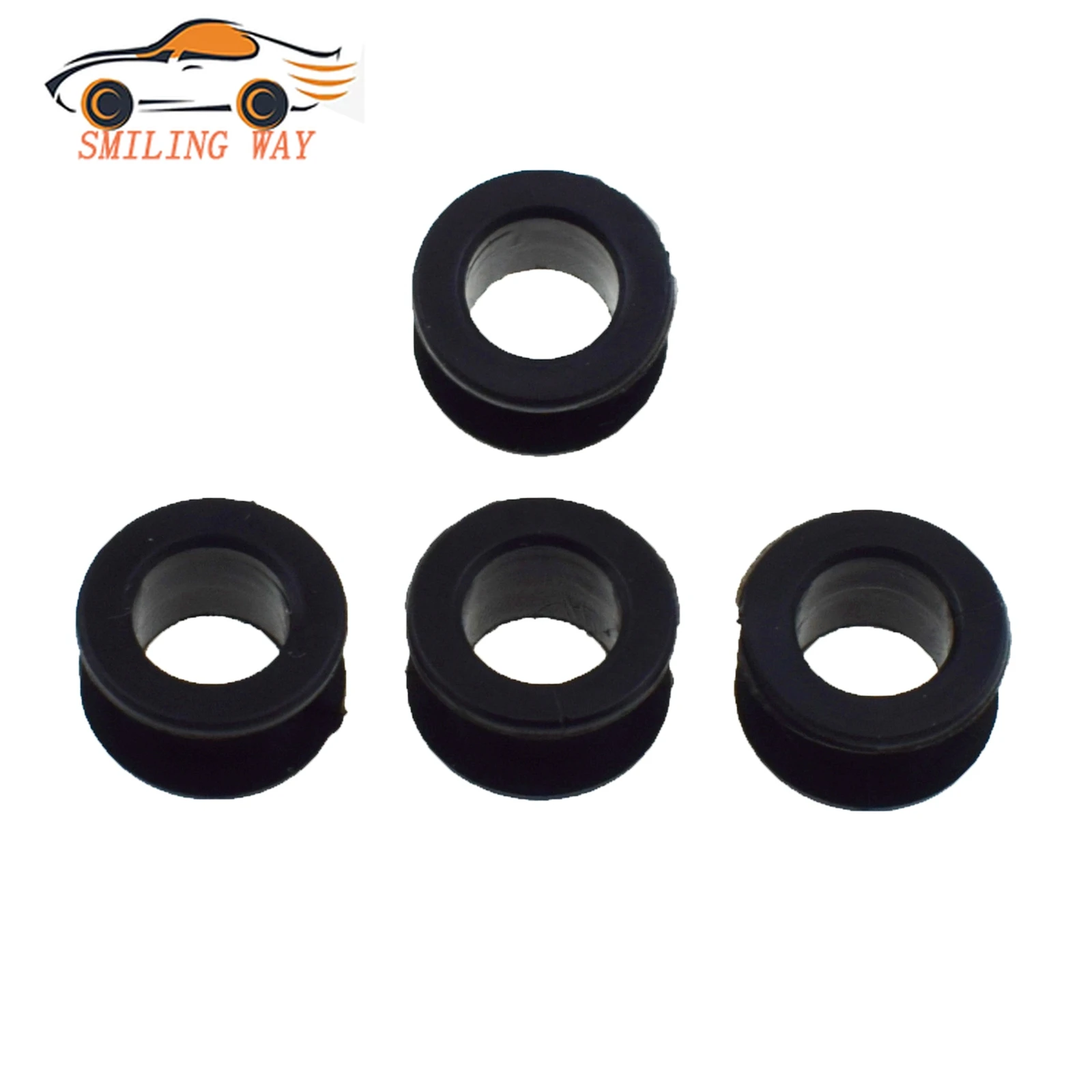 4PCS Shifter Cable Bushing Fit For Toyota Sienna 2004 2005 2006 2007 ...