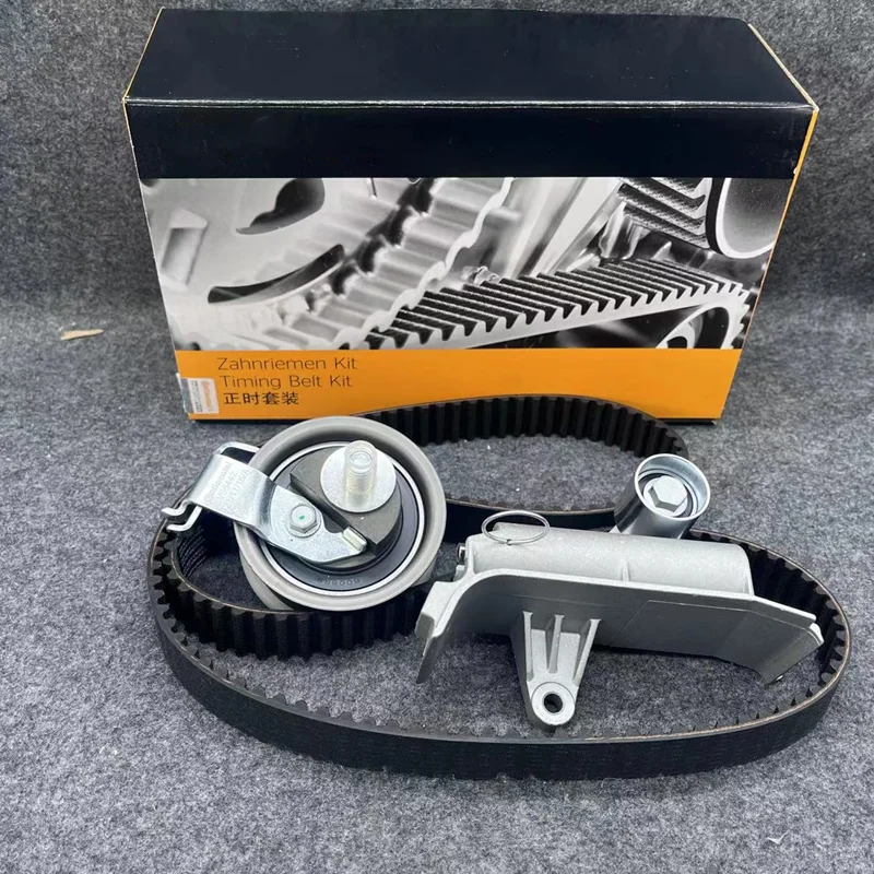 Timing-Belt-Tensioner-Roller-For-A-udi-A4-TT-Quattro-VW-Golf-Jetta ...