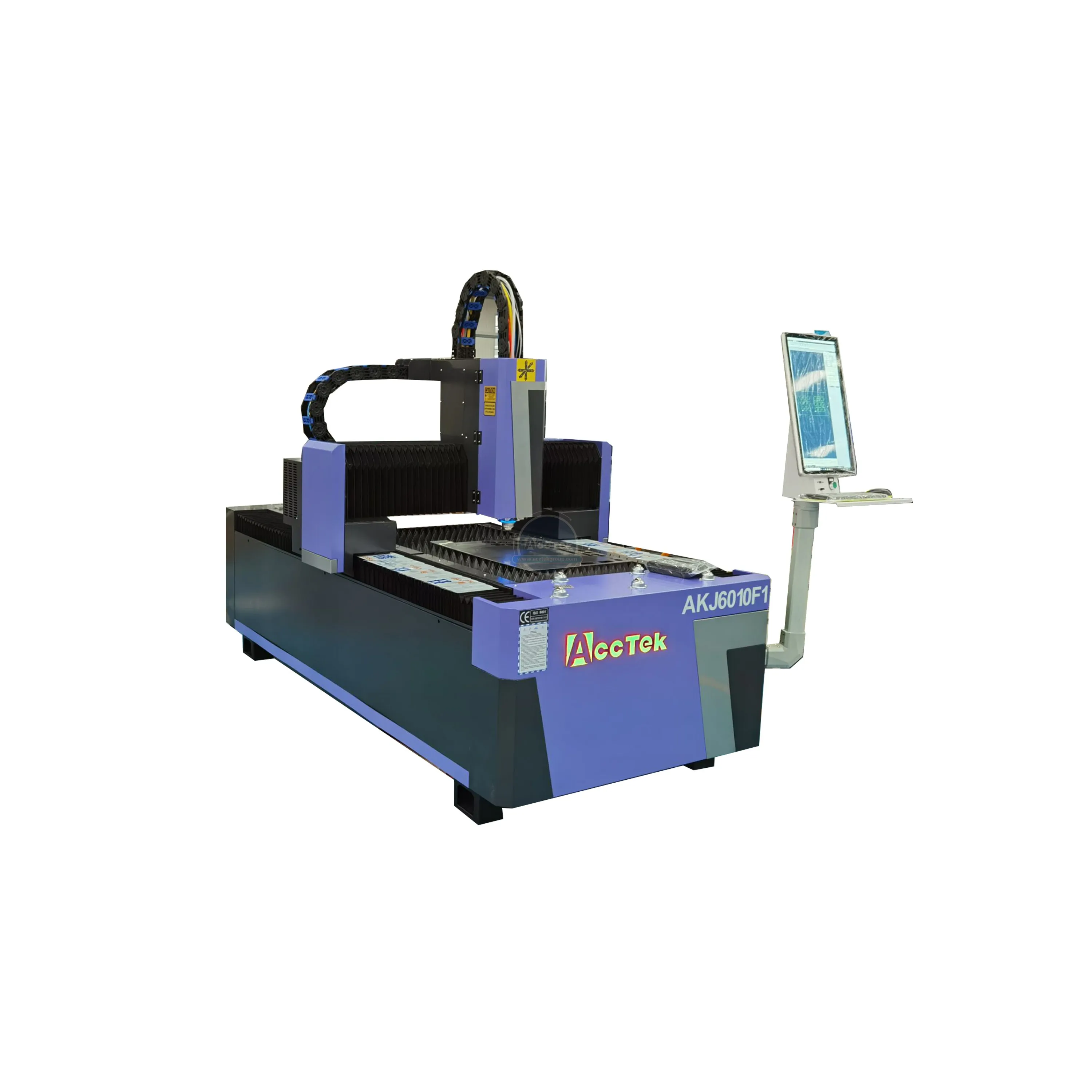 Mini Laser Cutting Machine